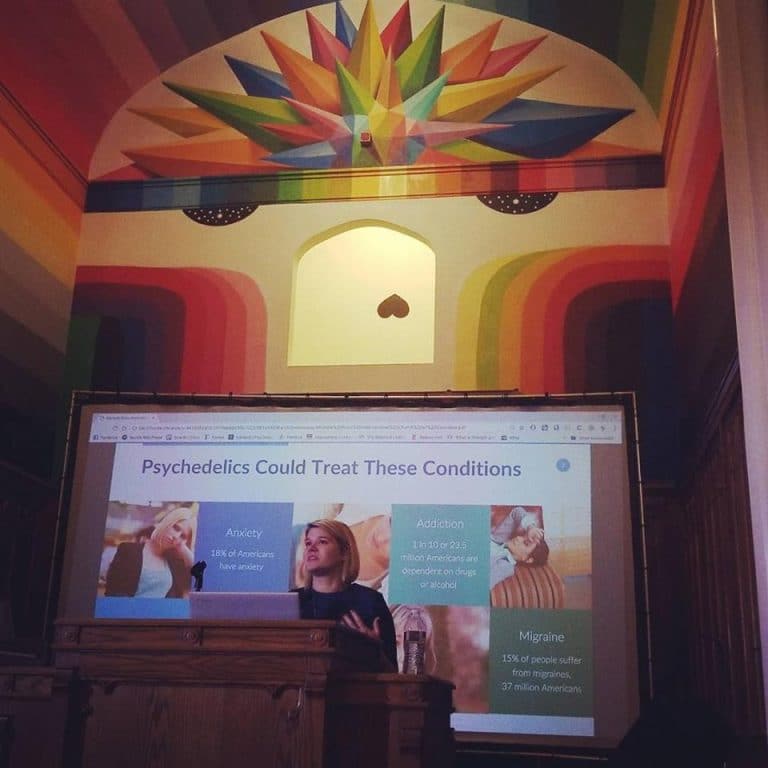 Events | Dr. Michele Ross