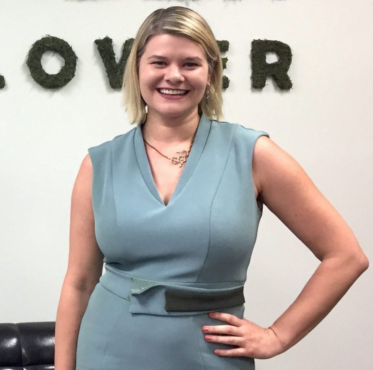 Microdosing Manager | Dr. Michele Ross