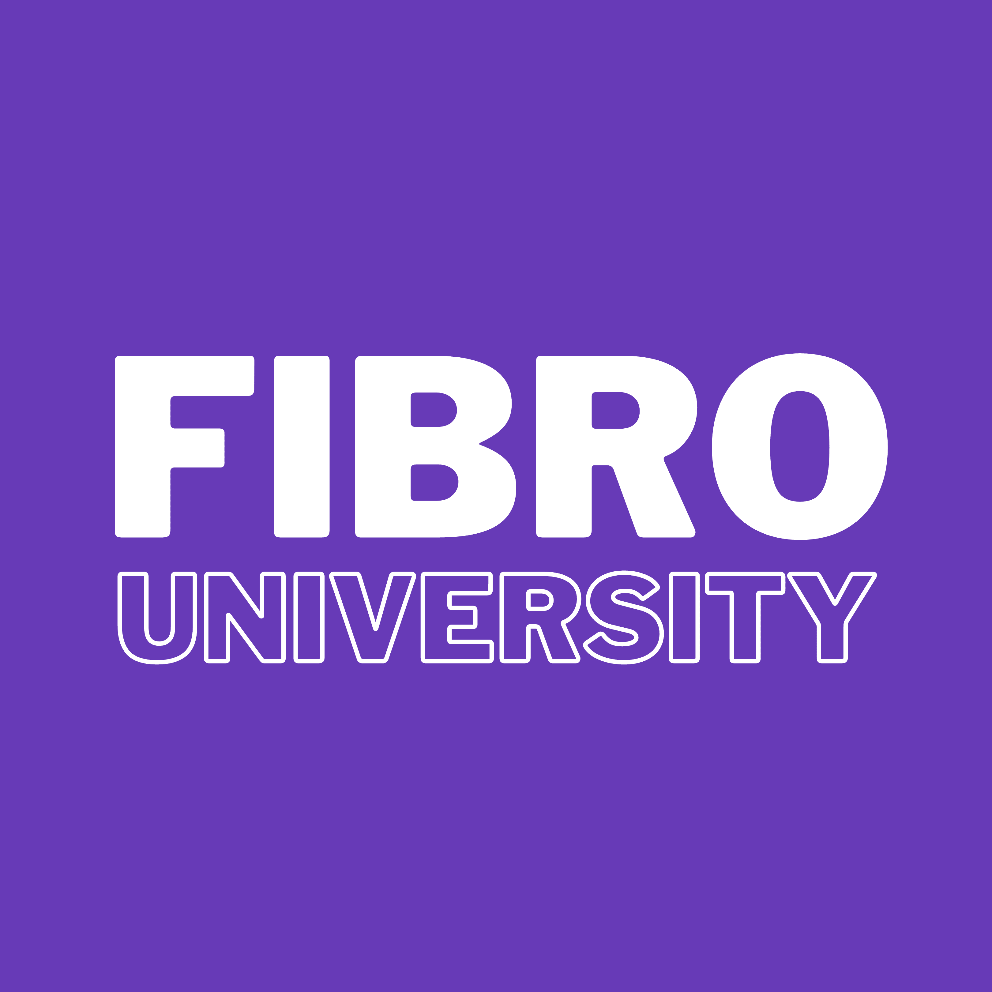 Fibro University Is Open For Enrollment! | Dr. Michele Ross
