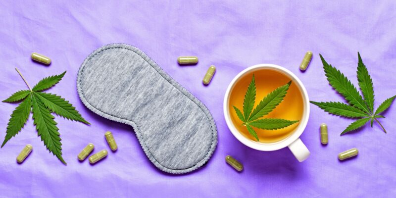4 Ways Cannabis Can Help With Sleep Or Insomnia Dr Michele Ross
