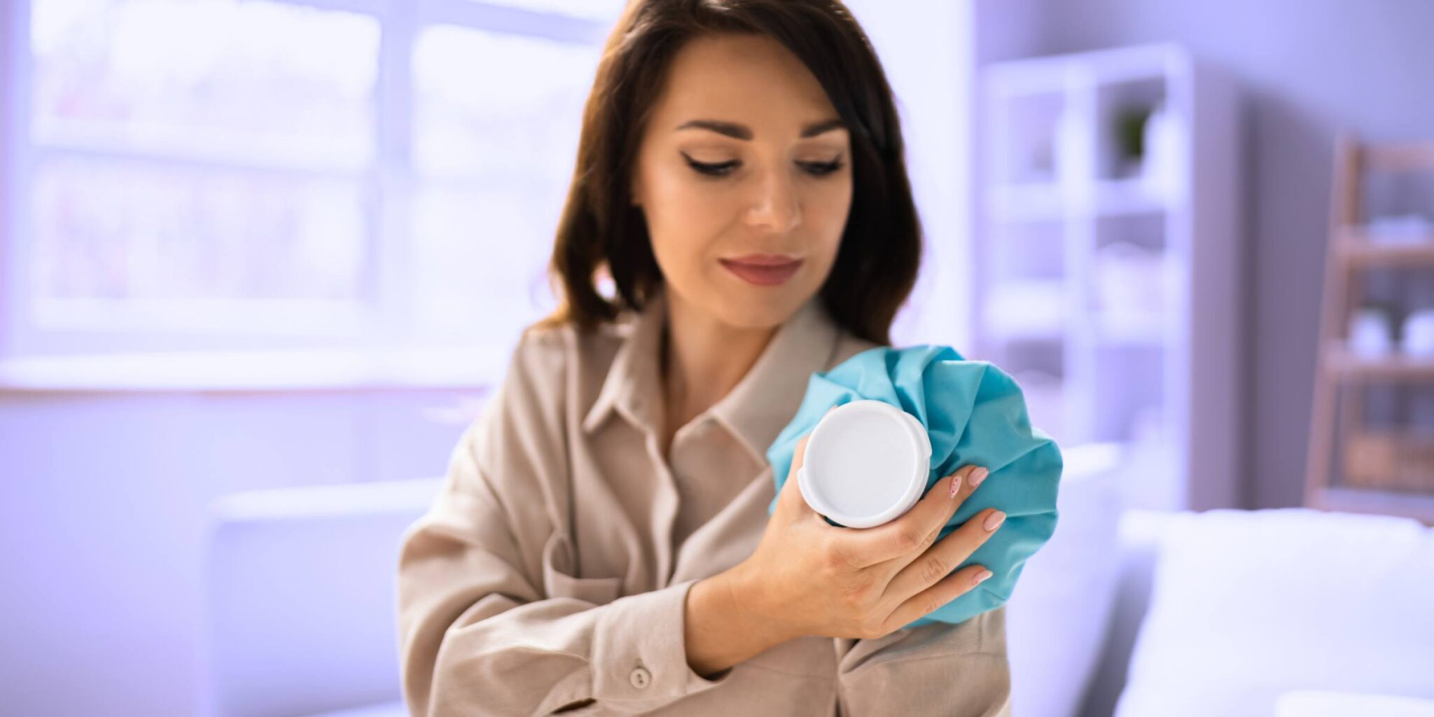 5 Ways To Effectively Alleviate Pain in Humans & Animals