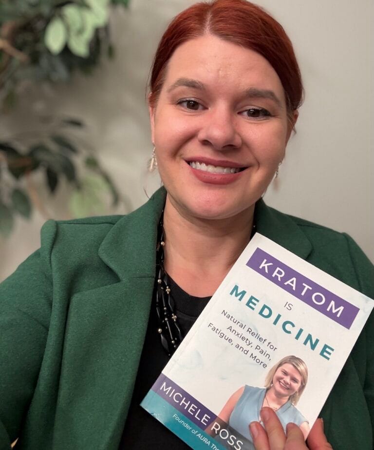 Dr. Michele Ross | CBD & Cannabis Consulting | Chronic Pain