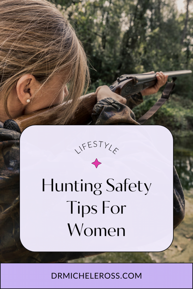 Hunting Safety Tips - Staying Secure in the Great Outdoors