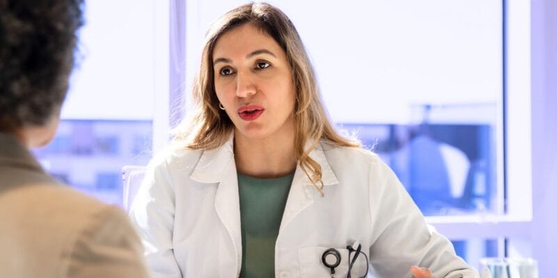 Spotting Red Flags When Choosing an Orthopedic Specialist