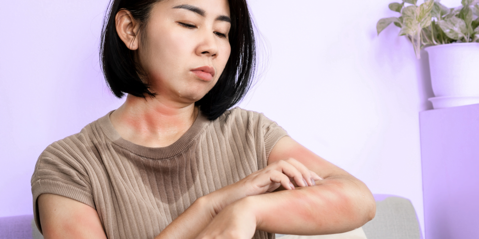 What To Do About An Unknown Health Issue | Dr. Michele Ross