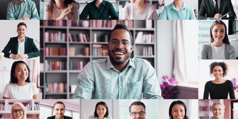 The Impact of Community Leaders on Local Development
