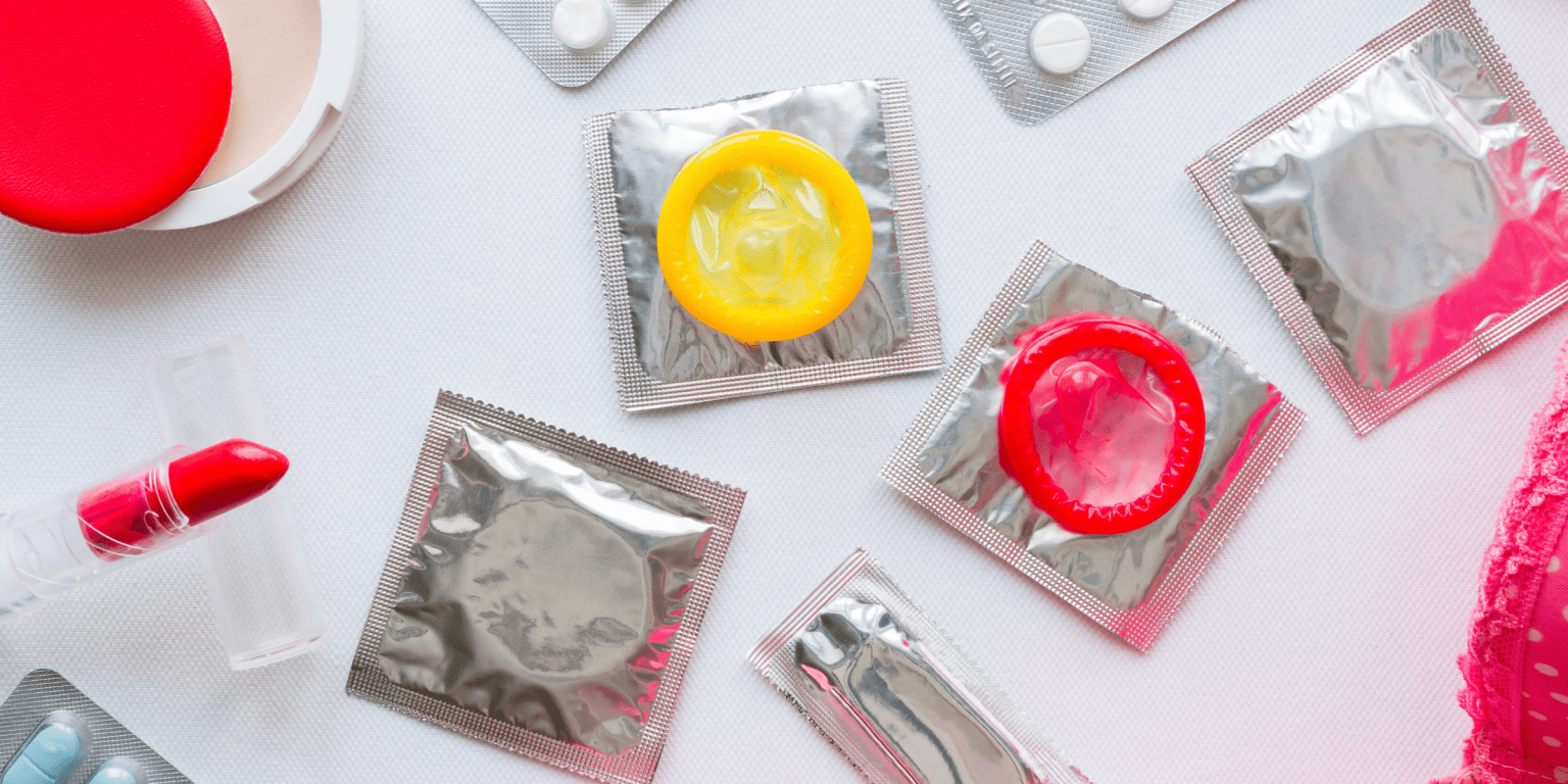 8 Alternatives to Hormonal Birth Control | Dr. Michele Ross