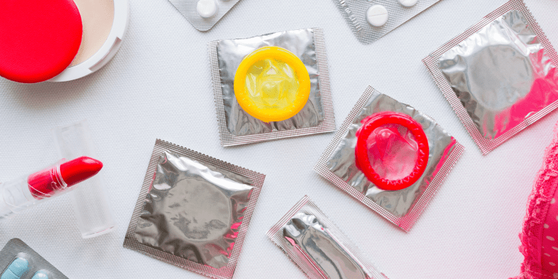 8 Alternatives to Hormonal Birth Control | Dr. Michele Ross