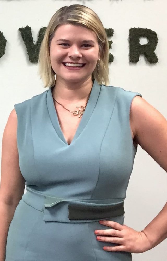 Dr. Michele Ross | CBD & Cannabis Consulting | Fibromyalgia