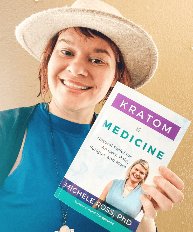 Dr. Michele Ross | CBD & Cannabis Consulting | Chronic Pain