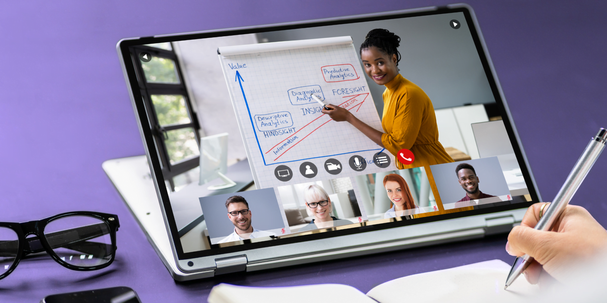 How Taking Online Courses Can Enhance Your Life | Dr. Ross